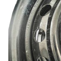 China Foton Auto Scenic G7 G9 Montparque S Aluminum Alloy Steel Ring Aluminum Wheel Hub Wheels for sale