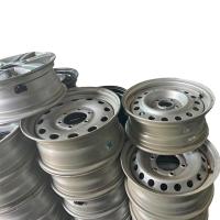 China Foton Auto Scenic G7 G9 Montparque S Aluminum Alloy Steel Ring Aluminum Wheel Hub Wheels for sale