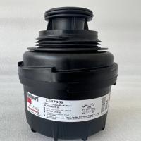 China Original Foton Aumark Truck Oil Filter LF17356 5266016 for Cummins Isf2.8 Diesel Engine for sale