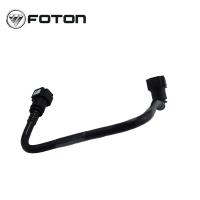China Original Car and Truck Fuel Inlet Pipe for Foton Aumak Truck Parts ISF3.8 Year 2005- for sale