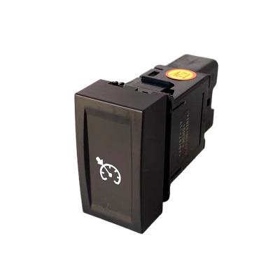 China Foton Alpha Car Fitment Fukuda Omako Bell MRT CTX L0793015201A0 Cruise Switch Control for sale