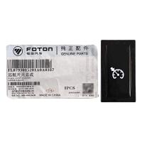 China Foton Alpha Car Fitment Fukuda Omako Bell MRT CTX L0793015201A0 Cruise Switch Control for sale