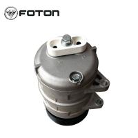 China Foton Aumak Truck ISF3.8 Original Car Air Conditioning Compressor L0812030014A0 2005- for sale