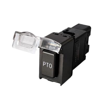 China Foton Alpha CTX CTS Express Omac S3 PTO Switch Force Extractor Switch L179300000117 for sale