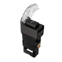 China Foton Alpha CTX CTS Express Omac S3 PTO Switch Force Extractor Switch L179300000117 for sale