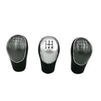 China Jianghuai Logo Truck Change Head Knob Shift Position Handball Gear Handle Ball for Trucks for sale