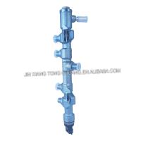 China Concessional Prices Silver AOLING Foton Aumark ISF3.8 Dedicated Truck Fuel Pipe 5335558 for sale