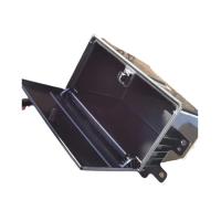 China Foton FL0535018060A0 Truck Spare Parts Middle Trash Box Assembly for Smooth Operation for sale