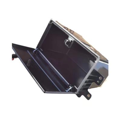 China Foton FL0535018060A0 Truck Spare Parts Middle Trash Box Assembly for Smooth Operation for sale