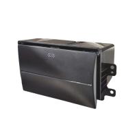 China Foton FL0535018060A0 Truck Spare Parts Middle Trash Box Assembly for Smooth Operation for sale