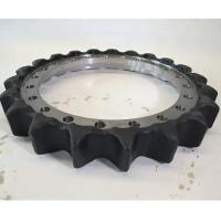 China Foton C374 Excavator Spare Sprocket 141-9655 1419655 for 2002-2016 Models for sale