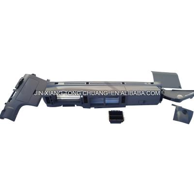 China Truck Parts Dashboard Assembly for Foton Aumark Original Genuine Packaging Components for sale