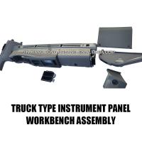 China Truck Parts Dashboard Assembly for Foton Aumark Original Genuine Packaging Components for sale