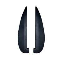 China Door Handle Decorative Plate for Foton Aumatk Times M3 1B18061201049 1B18061201050 for sale