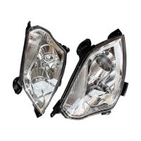 China Voltage 12V Foton Tuolu E3 E5 Headlight Assembly P1371010001A0 Front Combination Lights for sale