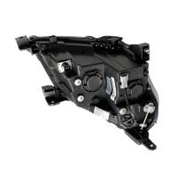China Voltage 12V Foton Tuolu E3 E5 Headlight Assembly P1371010001A0 Front Combination Lights for sale