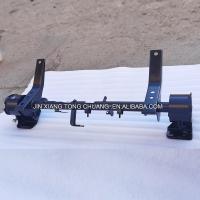 China SAUVANA 20kg Truck Bearing Axle Tube Assembly Perfect Fit for Customer Requirements for sale
