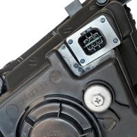 China Voltage 12V Foton Tuolu E3 E5 Headlight Assembly P1371010001A0 Front Combination Lights for sale