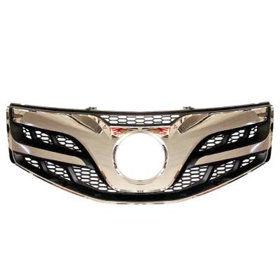 China Alpha Foton Pickup Toplander E3E5 Central Grid Round Mark Front Grille Intake Ventilation Network for sale