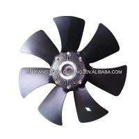China 2022 Foton Aumark Original Omarco S Aoling CTXS 2.8 Silicone Oil Coupler Fan Clutch for sale