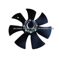 China 2022 Foton Aumark Original Omarco S Aoling CTXS 2.8 Silicone Oil Coupler Fan Clutch for sale