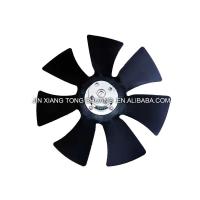 China 2022 Foton Aumark Original Omarco S Aoling CTXS 2.8 Silicone Oil Coupler Fan Clutch for sale