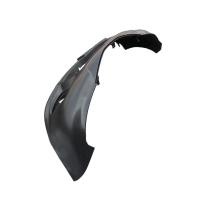 China Foton Topland E3E5 Original Front Bumper Anti-Collision Surround for Alpha Pickup for sale
