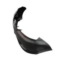 China Foton Topland E3E5 Original Front Bumper Anti-Collision Surround for Alpha Pickup for sale