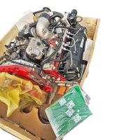 China Foton Aumark Truck Series Cummins ISF2.8 ISF3.8 Engine Assembly for Your Requirements for sale