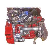 China Foton Aumark Truck Series Cummins ISF2.8 ISF3.8 Engine Assembly for Your Requirements for sale