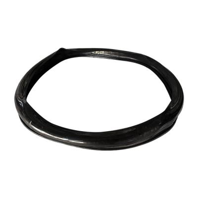 China Foton Alpha Truck Direct Mounting Omako Ring and Support Rubber Ring L1130100200A0 for sale