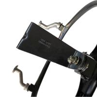 China Foton Truck Parts Omako Ring and Support Assembly L1130100300A0 for 2002-2016 Models for sale