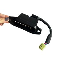 China Side Sliding Door Concave and Convex Wiring Harness V1640120400A0 for Foton Tuyano ES for sale