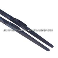 China 2022 Foton Aumark Universal Car Wiper Blades Rubber for Year 2005- and Material for sale