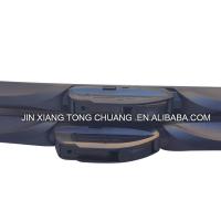 China 2022 Foton Aumark Universal Car Wiper Blades Rubber for Year 2005- and Material for sale