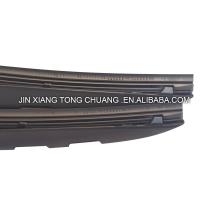 China 2022 Foton Aumark Universal Car Wiper Blades Rubber for Year 2005- and Material for sale