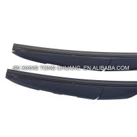 China 2022 Foton Aumark Universal Car Wiper Blades Rubber for Year 2005- and Material for sale