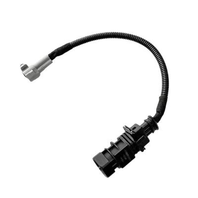 China Original Foton Truck Accessories Omako O Ling MRT CTX Speed Mileage Sensor L0381020006A0 for sale