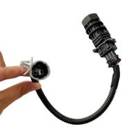 China Original Foton Truck Accessories Omako O Ling MRT CTX Speed Mileage Sensor L0381020006A0 for sale