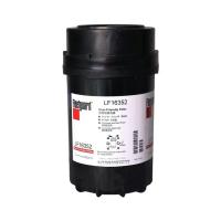China All Plastic Material Direct Foton Aumark Original Car Truck 3.8 LF16352 Engine Oil Filter for sale