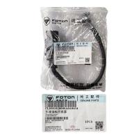 China Original Foton Truck Accessories Omako O Ling MRT CTX Speed Mileage Sensor L0381020006A0 for sale