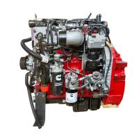 China ISF3.8 Alpha OE NO. ISF3.8 Foton Truck Omako Bell ctx cts Diesel Engine Assembly for sale