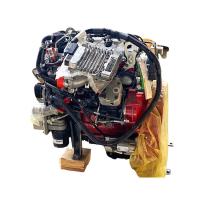 China ISF3.8 Alpha OE NO. ISF3.8 Foton Truck Omako Bell ctx cts Diesel Engine Assembly for sale