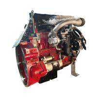 China ISF3.8 Alpha OE NO. ISF3.8 Foton Truck Omako Bell ctx cts Diesel Engine Assembly for sale
