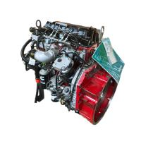 China ISF3.8 Alpha OE NO. ISF3.8 Foton Truck Omako Bell ctx cts Diesel Engine Assembly for sale