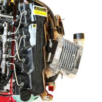 China ISF3.8 Alpha OE NO. ISF3.8 Foton Truck Omako Bell ctx cts Diesel Engine Assembly for sale