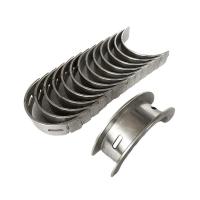 China Foton Excavator Main Bearing Bush Connecting Rod Bearing Bush Thrust Plate Large Tile 3944158/153/163 for sale