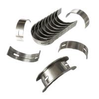 China Foton Excavator Main Bearing Bush Connecting Rod Bearing Bush Thrust Plate Large Tile 3944158/153/163 for sale