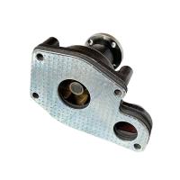 China Xinchai 495B-42000 Truck Excavator with OE NO. 495B-42000 and Plate Cooling Water Pump for sale