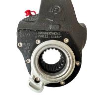 China Fukuda Original Truck Accessories Omako Bell HD90009340343A1 Adjustable Arm for Trucks for sale